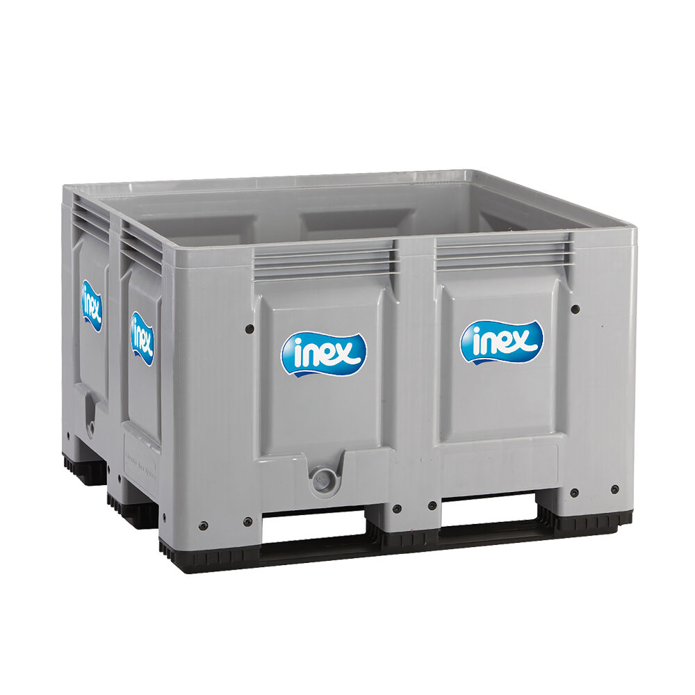 Ranson NV | C/56X10L_U.H.T MELK (CONTAINER)