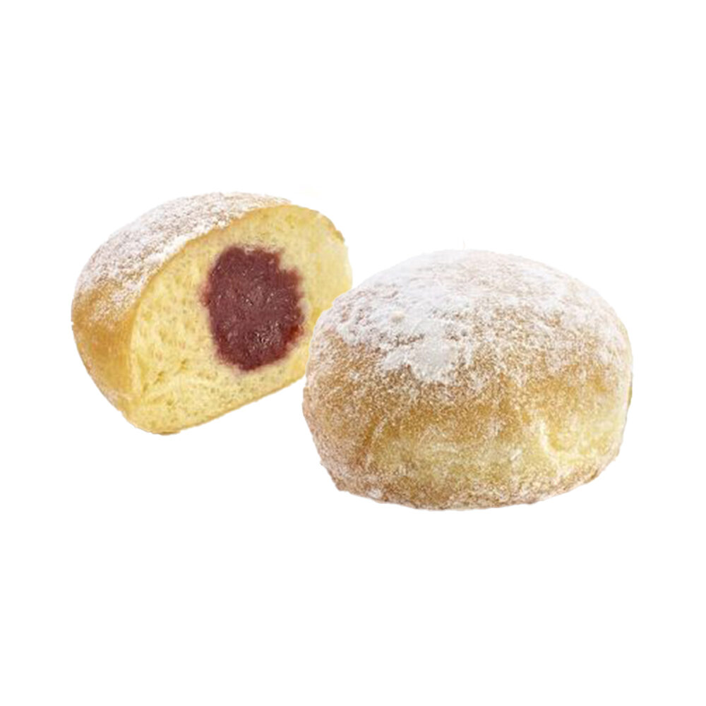 Ranson NV | C/105ST MINI BEIGNET FRUITS RED THE VERY BERRY 25G
