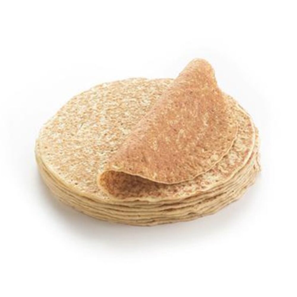 Ranson NV | C/108ST VLA.ZOETE PANNEKOEK PAN