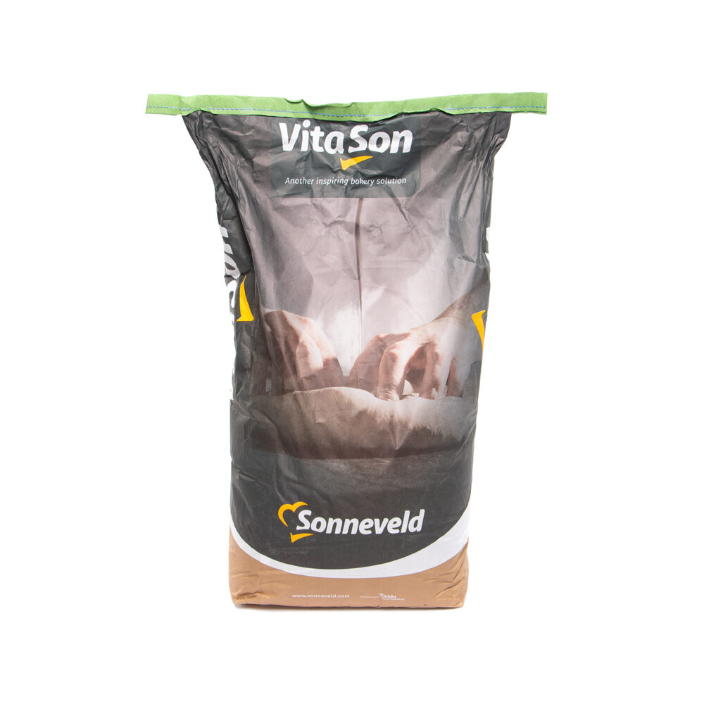 Ranson NV | 20KG VITASON SPELT