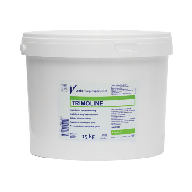 Ranson NV | Trimoline