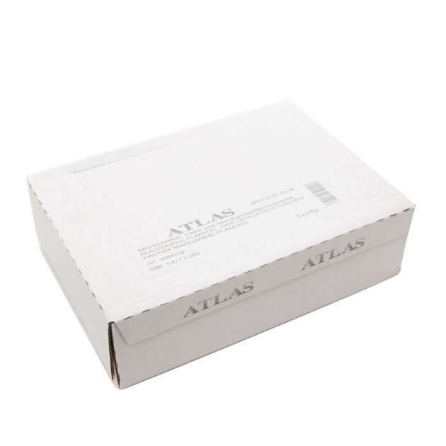 Ranson NV | Margarine - puff pastry sheets