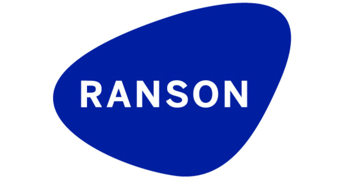 Ranson NV | The partner for every step in the food industry.