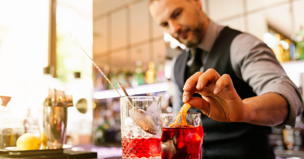 Summer Time: Ontdek onze cocktail- en mocktailingrediënten