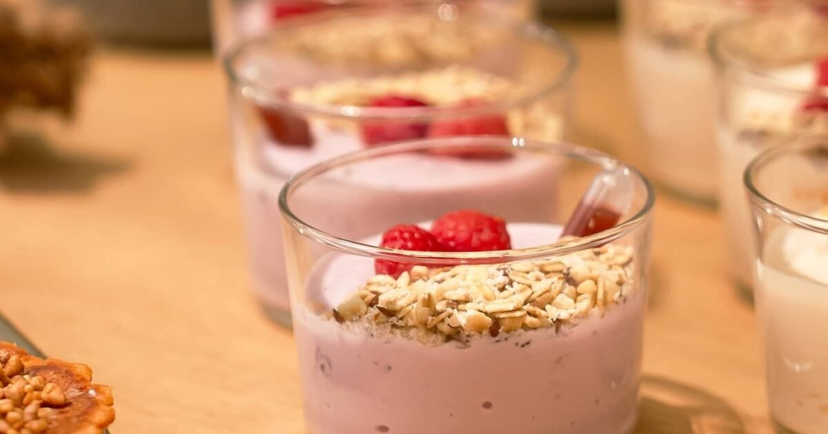 Ranson NV | Verse producten voor jouw ontbijtbuffetten en…