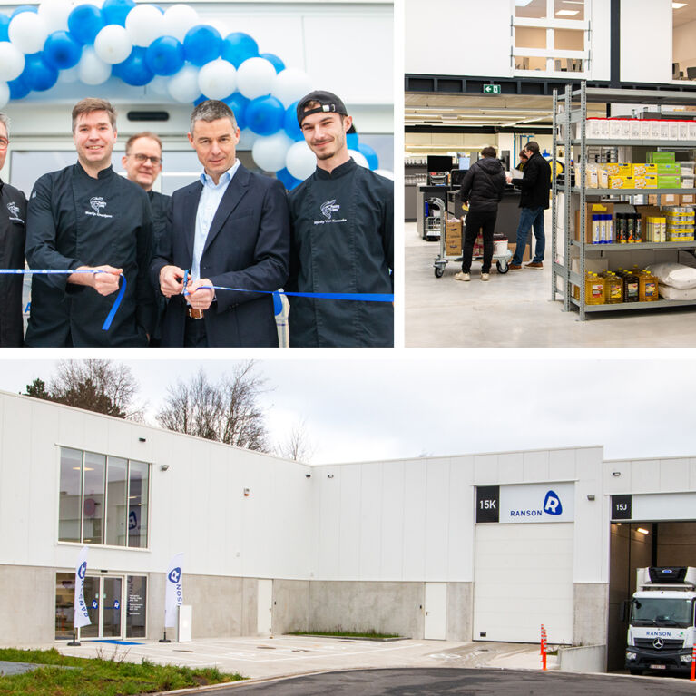 Ranson NV | About Ranson